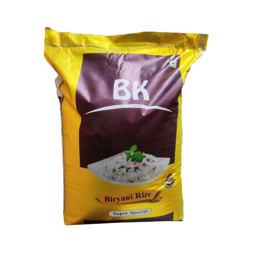 Catalog :: Grocery :: Rice & Rice Products :: Raw Rice :: BK Biryani ...