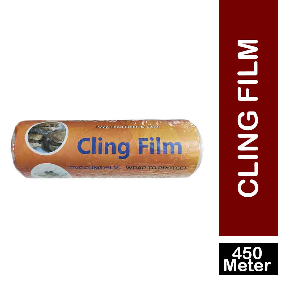 Buy Cling Film 450 Meter | ChfMart