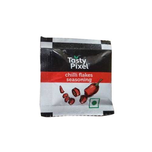 Buy Veeba Tasty Pixel Chilli Flakes Seasoning Sachets Online | ChfMart