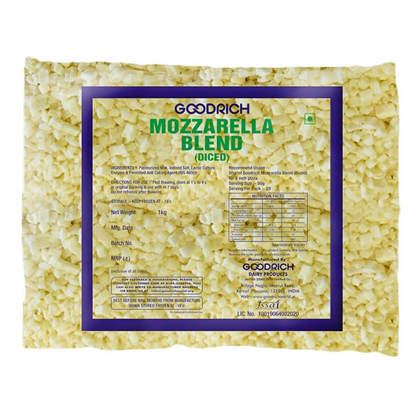 Catalog :: Bakery & Dairy :: Butter, Cheese & Margarine :: Goodrich ...