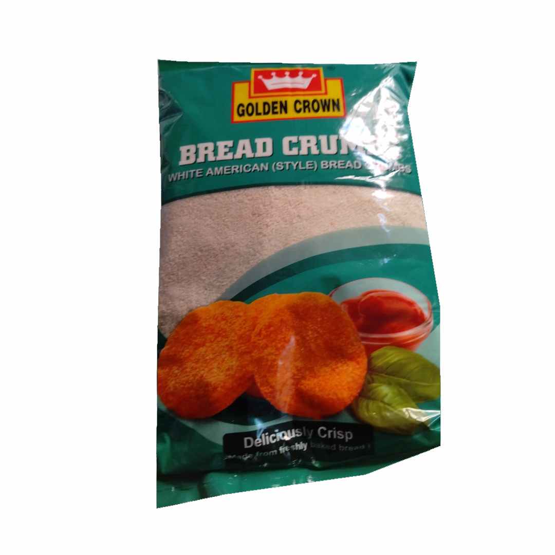 Buy Golden Crown Panko Bread Crumbs Online | ChfMart