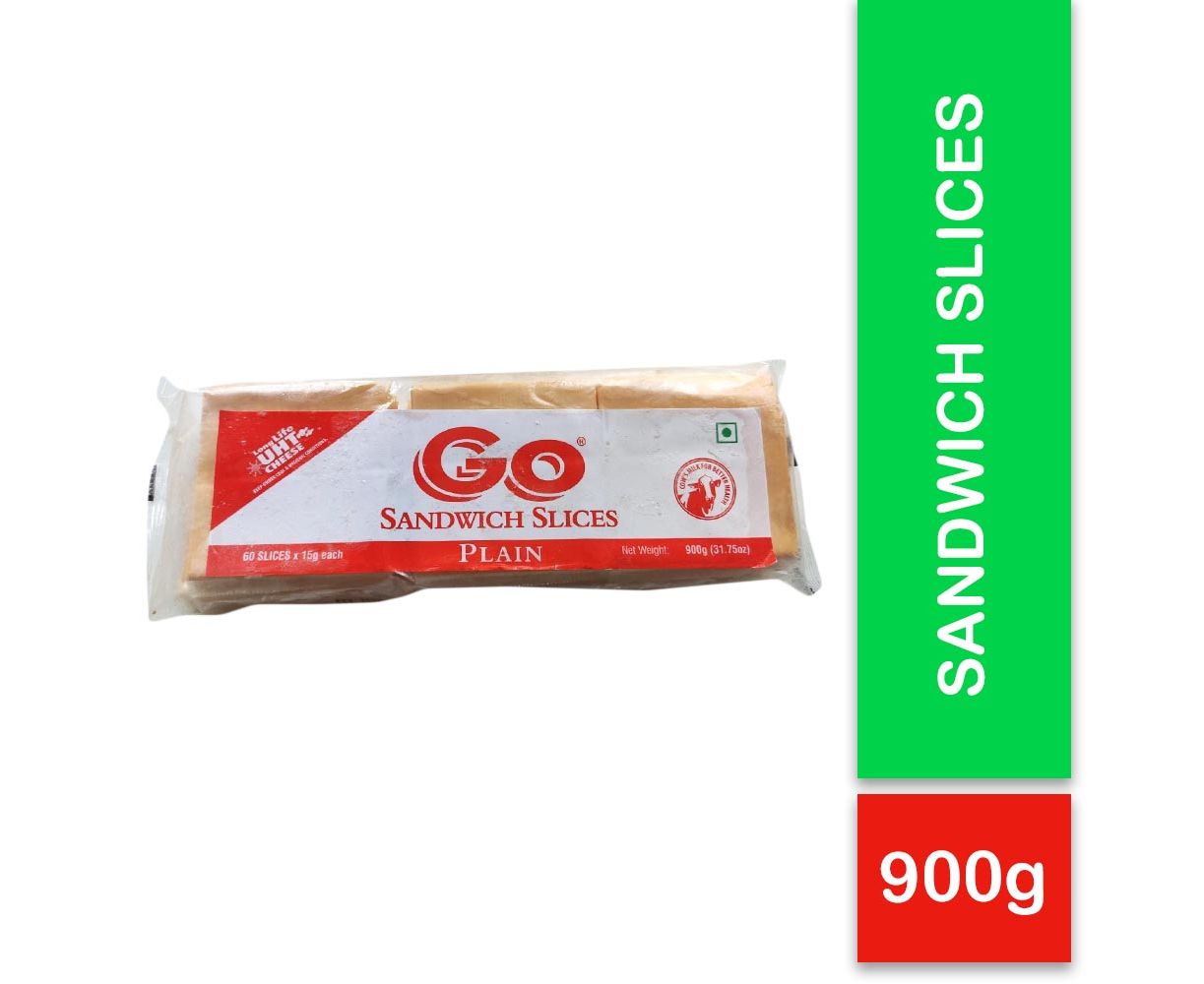 Buy Gowardhan Go Sandwich Slice | ChfMart