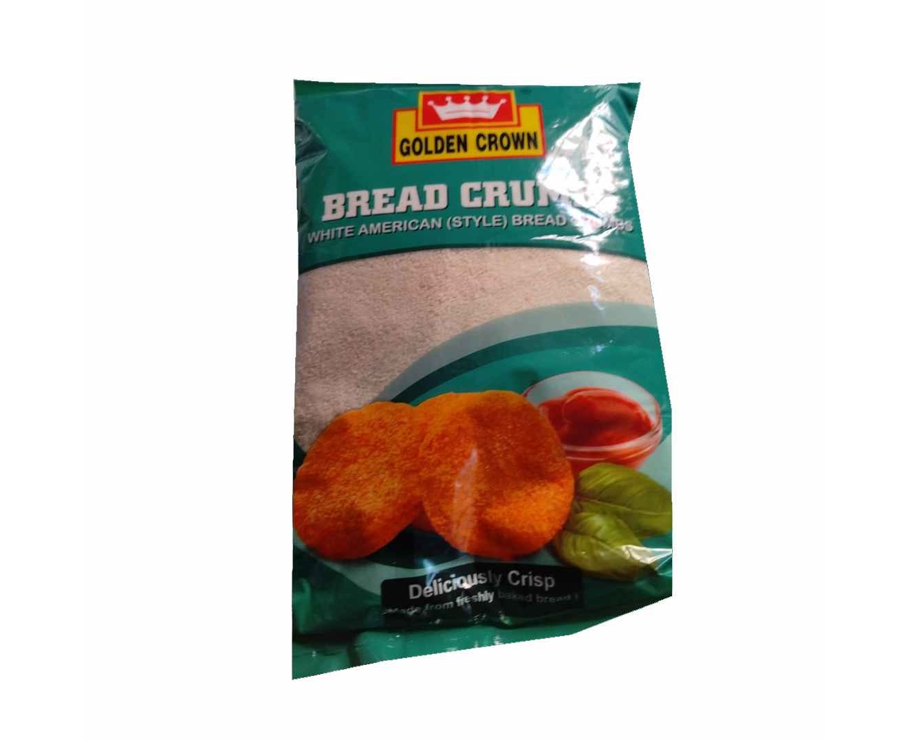 Buy Golden Crown Panko Bread Crumbs Online | ChfMart