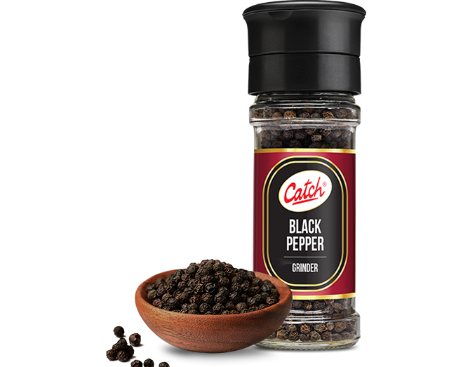 Catalog :: Grocery :: Masalas & Spices :: Herbs & Seasoning :: Catch ...